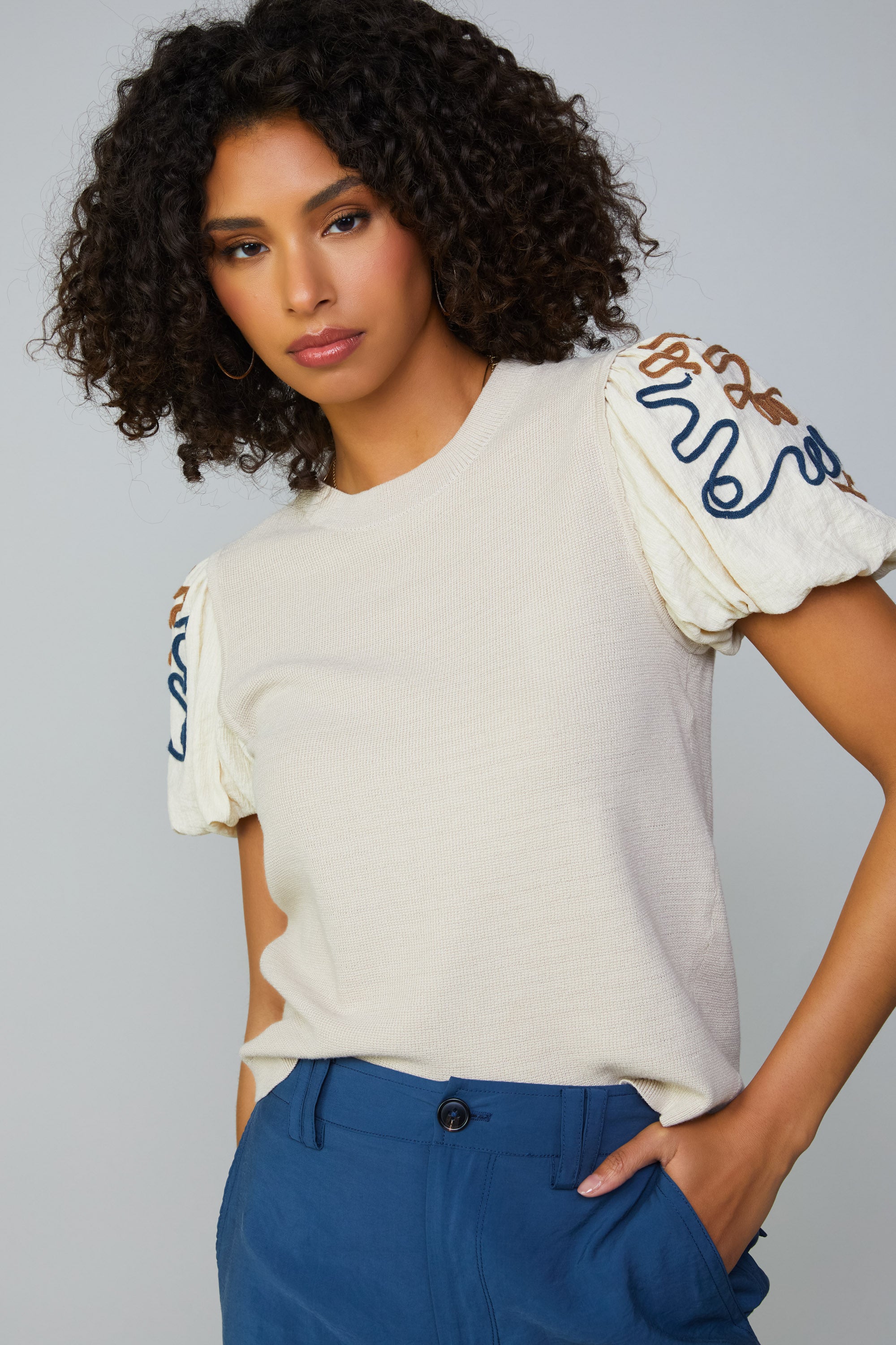 Clean, Chic & Sophisticated Women's Clothing | CURRENT AIR