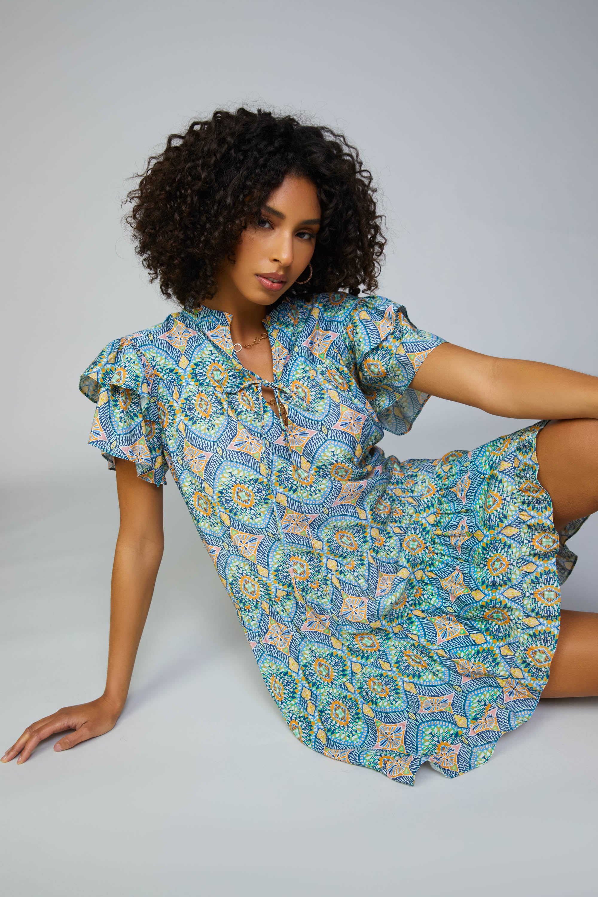 Casual Dresses – CURRENT AIR