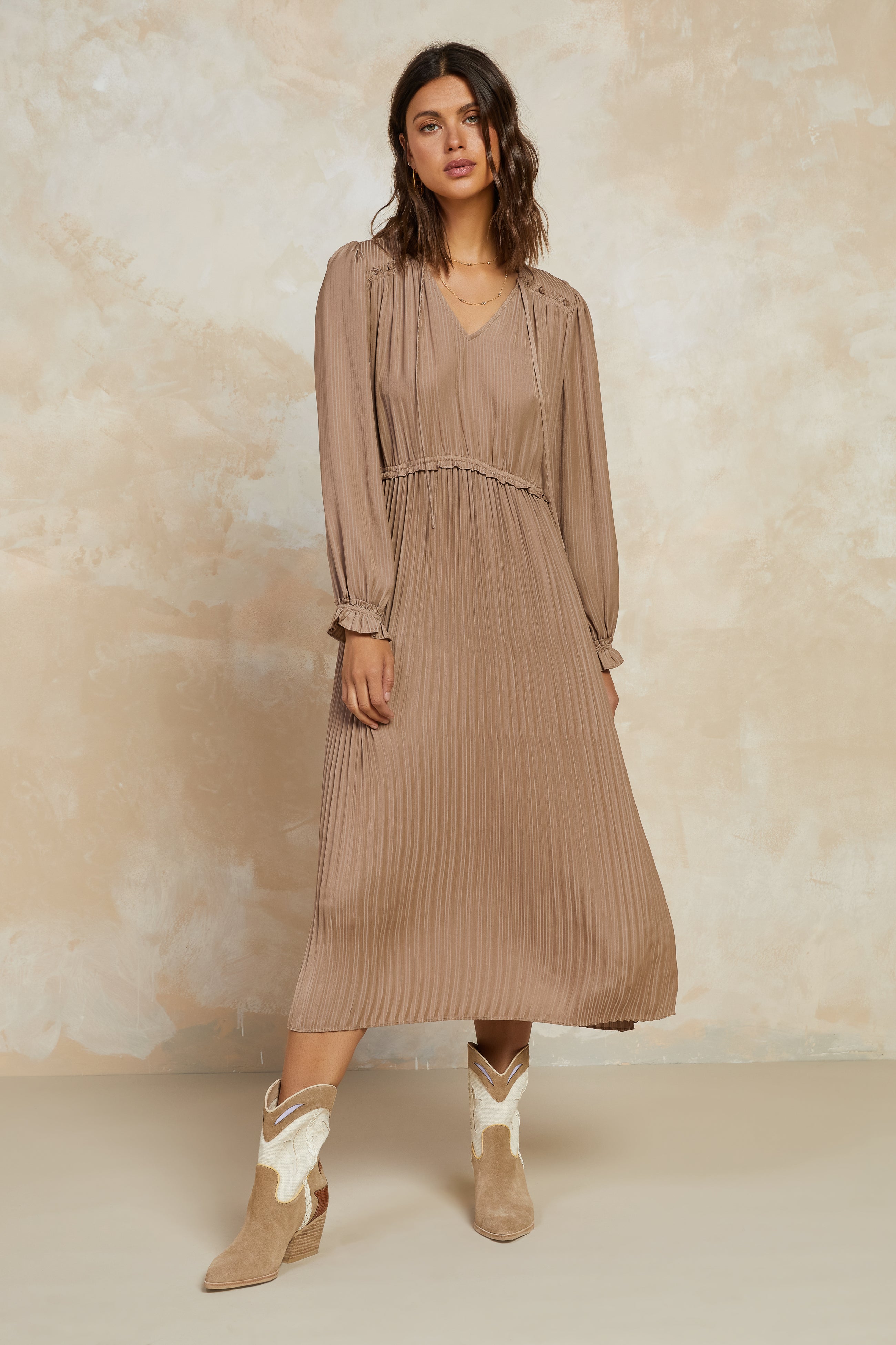 Maxi Dresses – CURRENT AIR